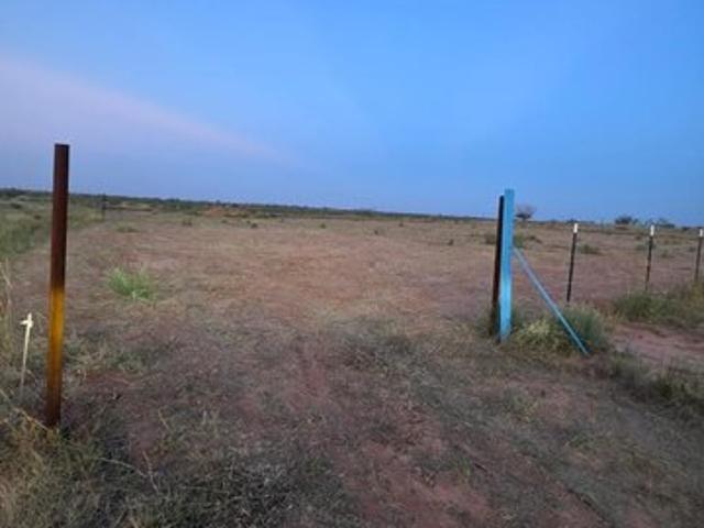 S County Road 1136, Midland, TX 79706