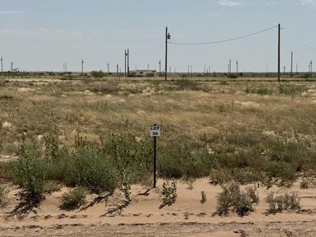 S County Road 1147, Midland, TX 79706