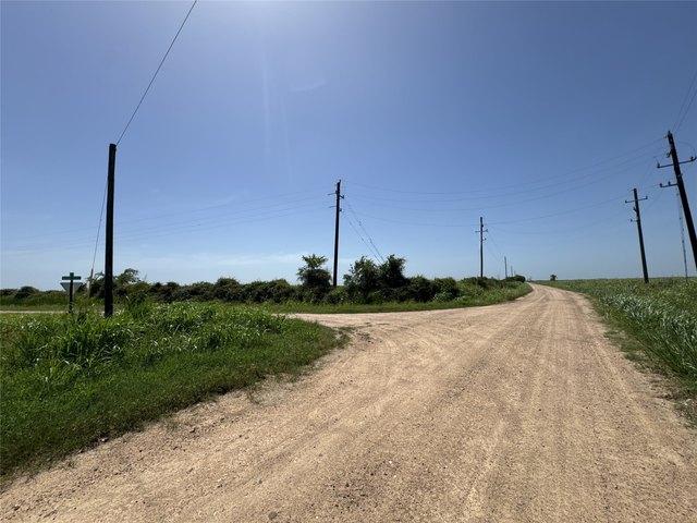 S County Road 267 Lot 3, Eagle Lake, TX 77434