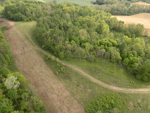 S County Road 375W, Connersville, IN 47331