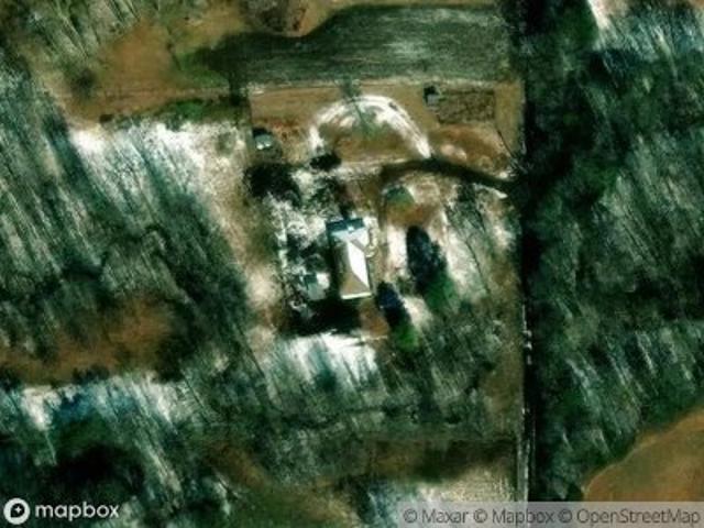 S County Road 4490