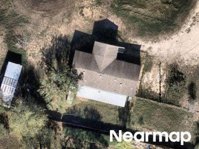 S County Road 5604