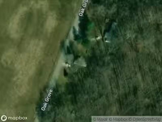 S County Road 575 E