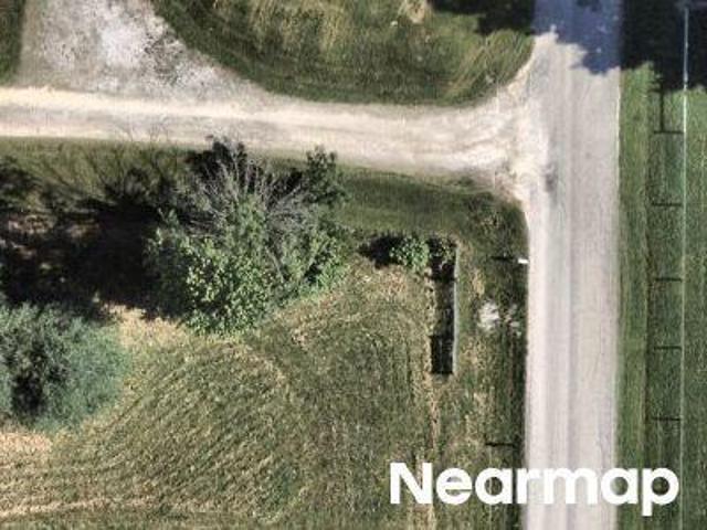 S County Road 625 W