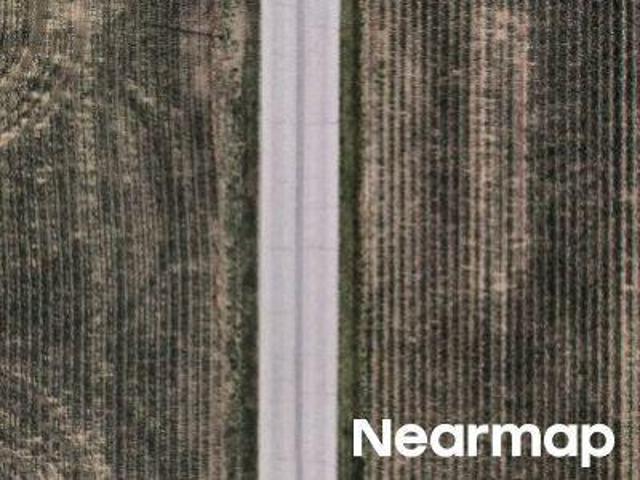 S County Road 800 E