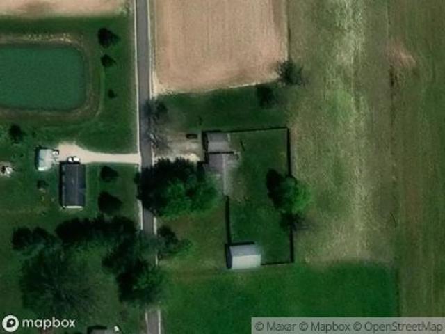 S County Road 975 E