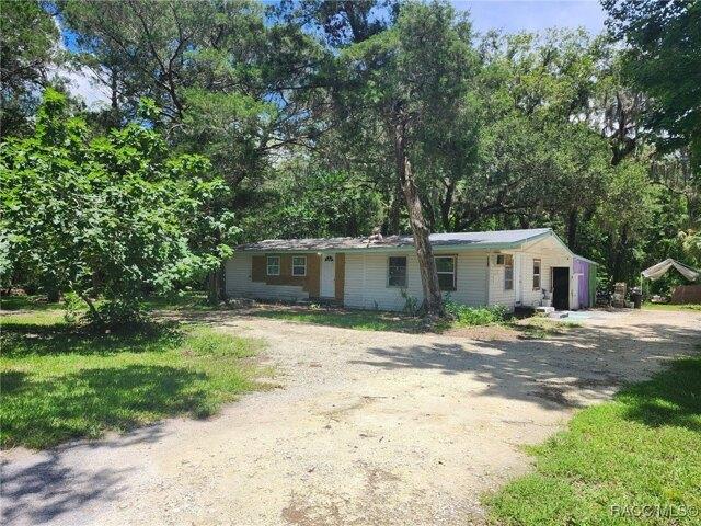 S Court Ave, Homosassa, Home For Sale