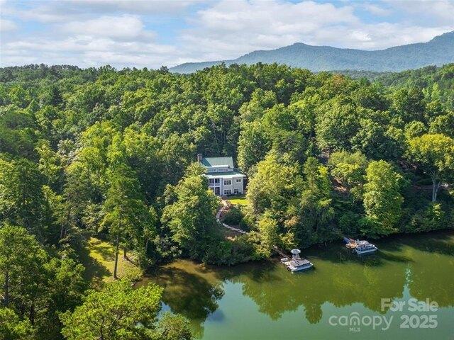 S Cove Rd, Mill Spring, Home For Sale