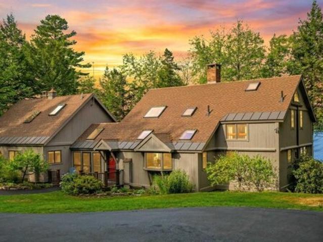 S Cove Rd, New London, Home For Sale