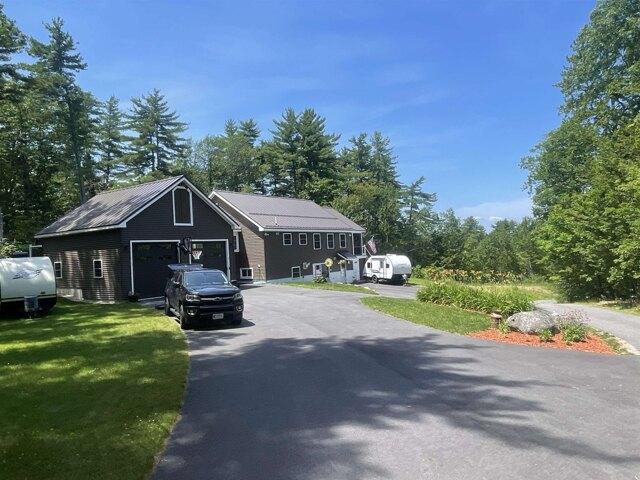 S Cove Rd, Wakefield, Home For Sale