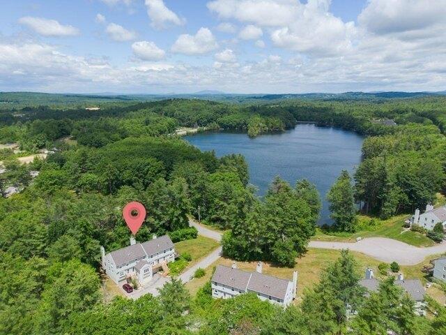 S Cove Rd Unit,hubbardston, Condo For Sale