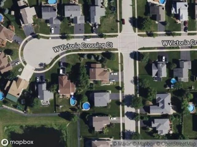 S Coventry Ln