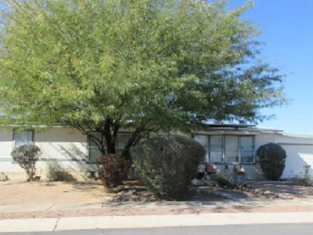 S Coyote Brush Dr
