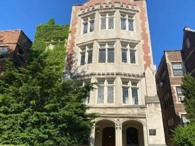 S Crandon Ave Apt 3