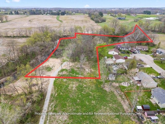 S Creekview Ct Lot 18A, Baltimore, OH 43105