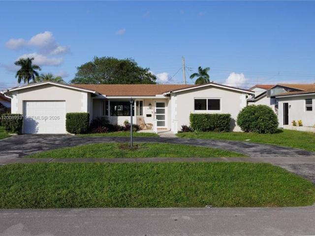 S Crescent Dr, Hollywood, Home For Sale