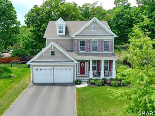 S Crossing Way, Bethel, Home For Sale