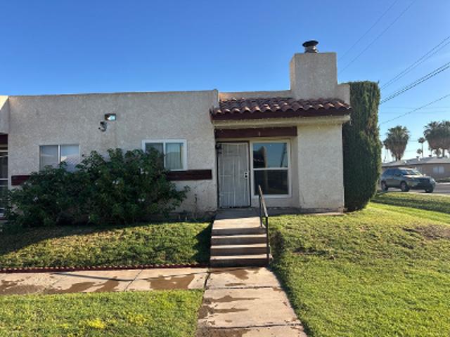 S Crowder Ave Unit 13