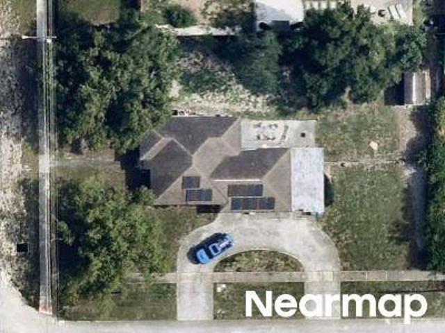 S Crystal Lake Dr