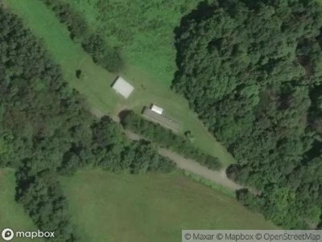 S Crystal Ridge Rd