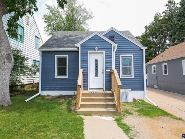 S Duluth Ave, Sioux Falls, Home For Sale