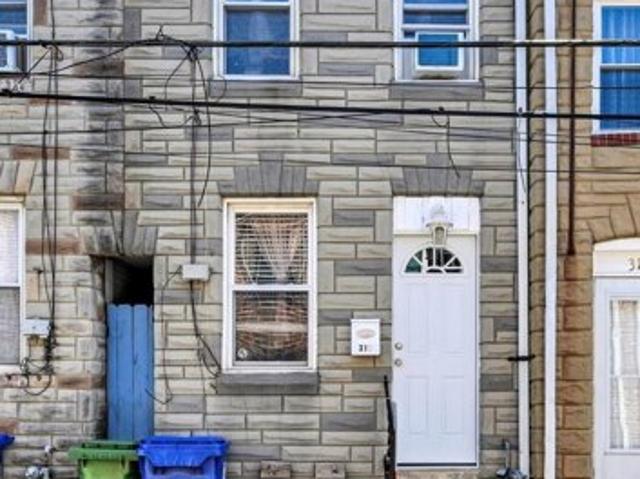 S Duncan St, Baltimore, Home For Sale
