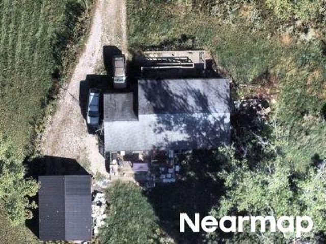 S Dunlap Rd