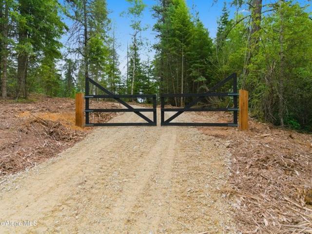 S Dunlap Rd Parcel B, Harrison, ID 83833