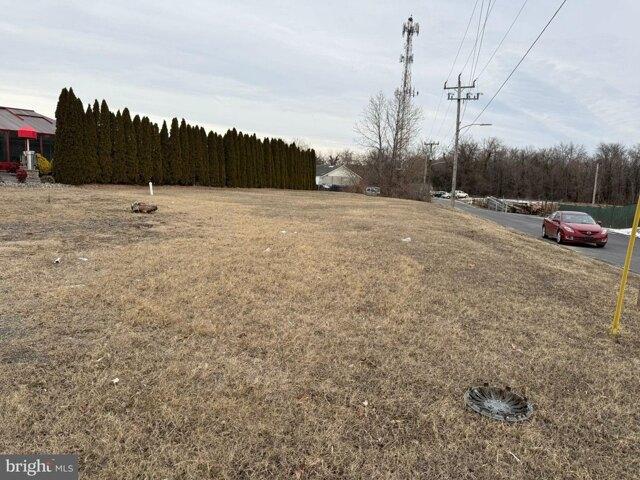 S Dupont Blvd, Smyrna, Plot For Sale