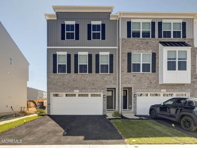 S Durham Dr Unit,howell, Home For Sale