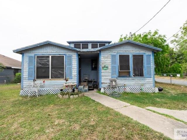 S D St, Harlingen, Home For Sale