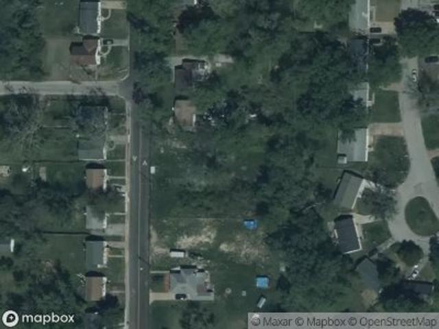 S Dade Ave