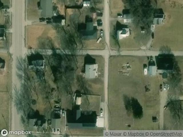 S Dallas St