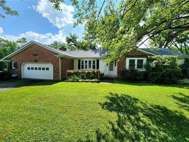S Darby Rd, Hermitage, Home For Sale