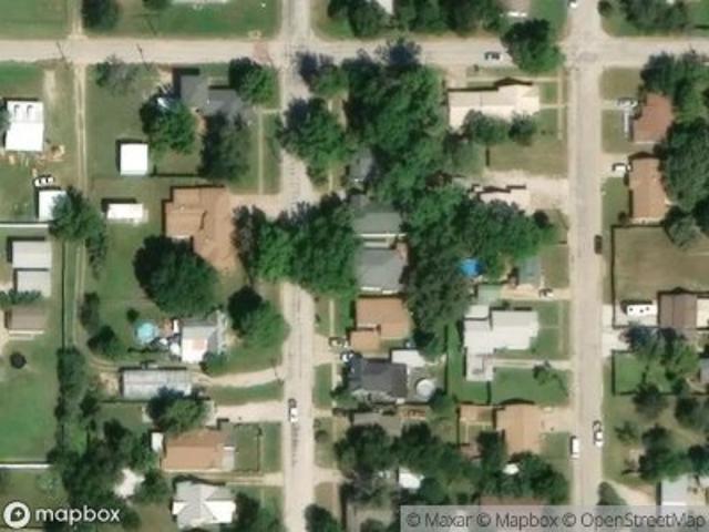 S Daugherty Ave