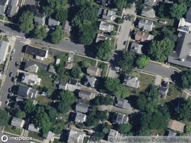 S Davis St