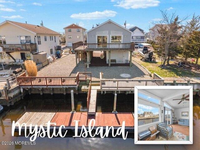 S Dayton Dr, Little Egg Harbor, Home For Sale