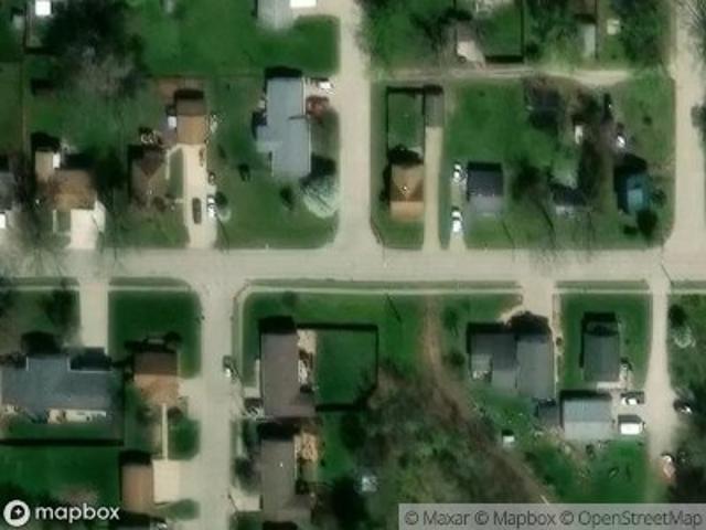 S Dayton St
