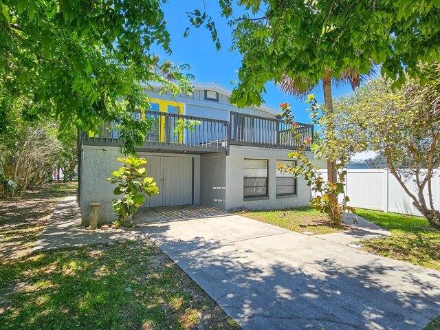 S Daytona Ave, Flagler Beach, Home For Sale