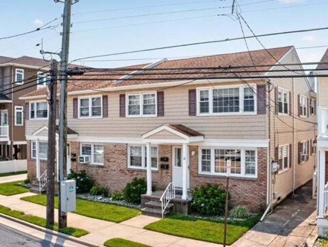 S Decatur Ave Unit A, Margate, Condo For Sale