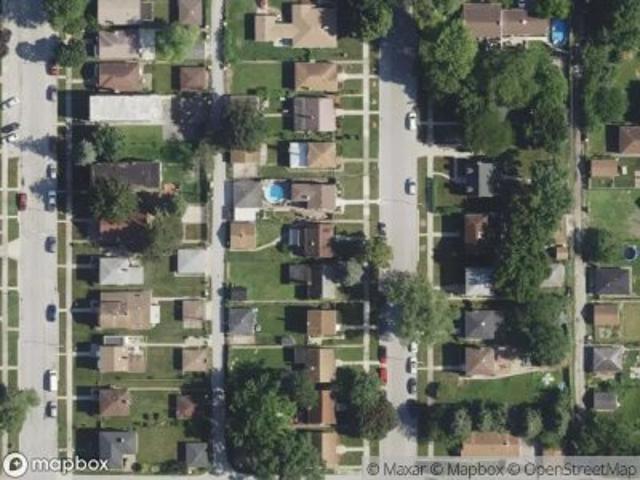 S Dearborn St