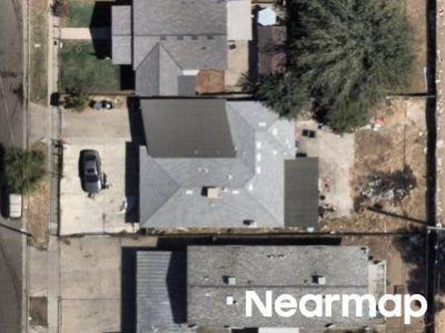 S Dearing Ave