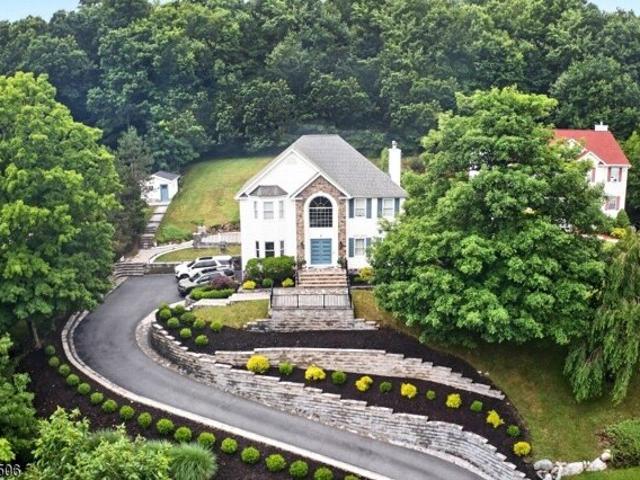 S Deer Hill Run, Byram Township, Home For Sale