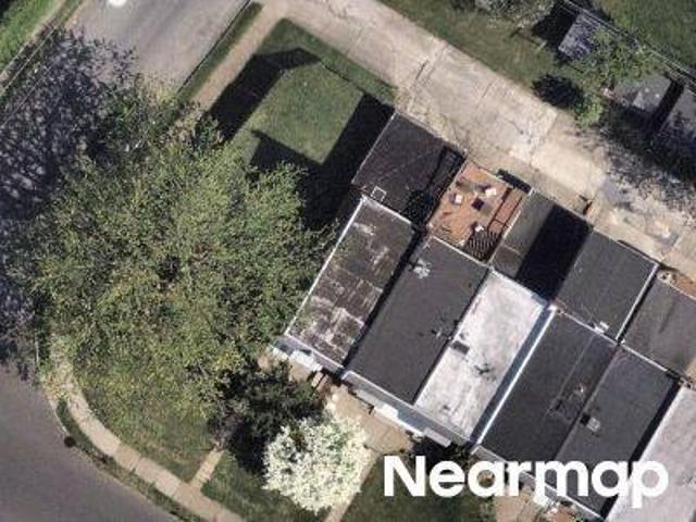 S Delaware St