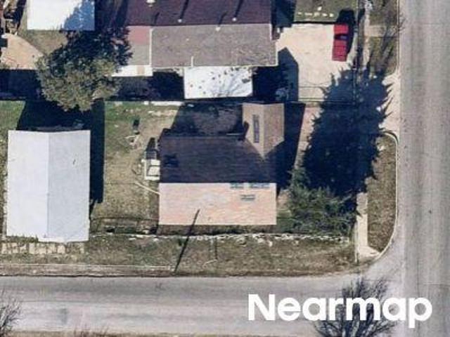 S Denley Dr