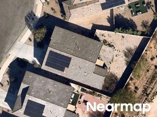 S Desert Peak Dr
