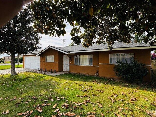 S Derby St, Arvin, Home For Sale