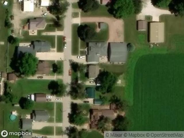 S Dewey St