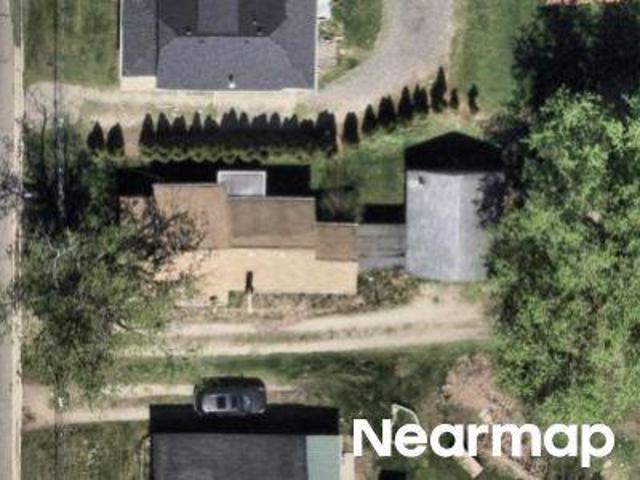 S Dettman Rd