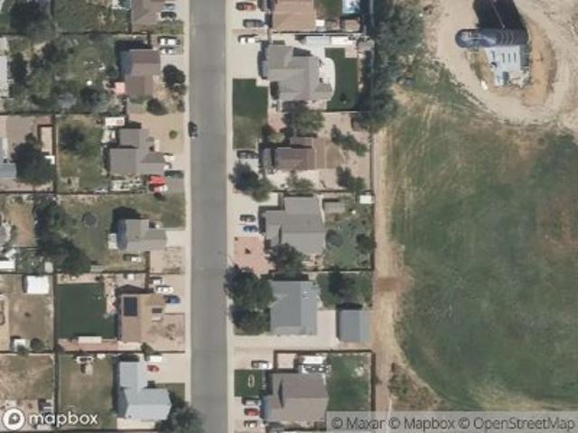 S Dickson St
